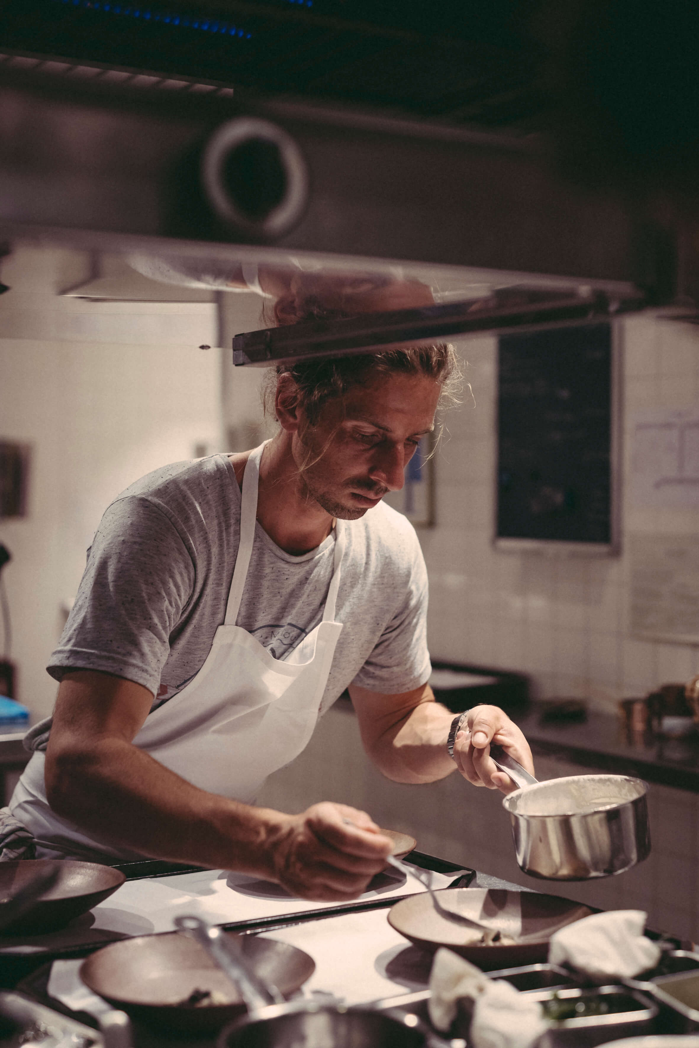 Recrutement - Maisons de Bricourt